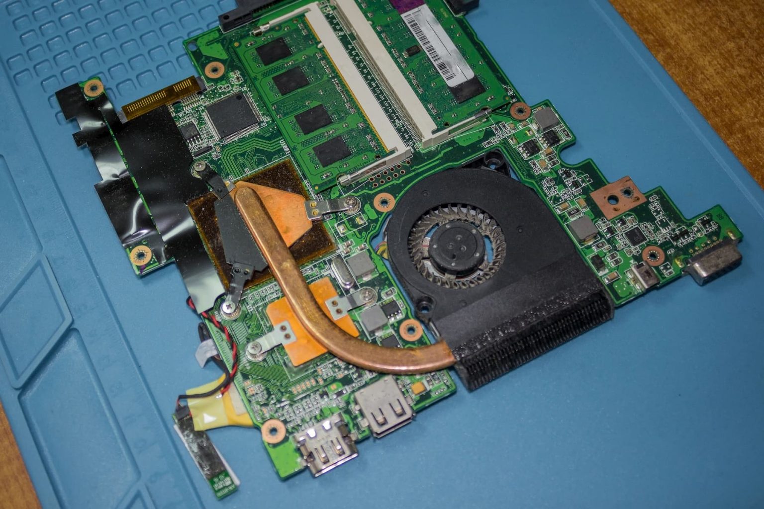 Les cartes électroniques - Rachat Electronic Recycling